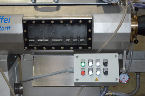 HDPE 4710 Poly Pipe | Modern Polymer Products