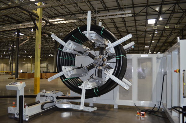 About Us – Modern Polymer Pipe & Extrusions