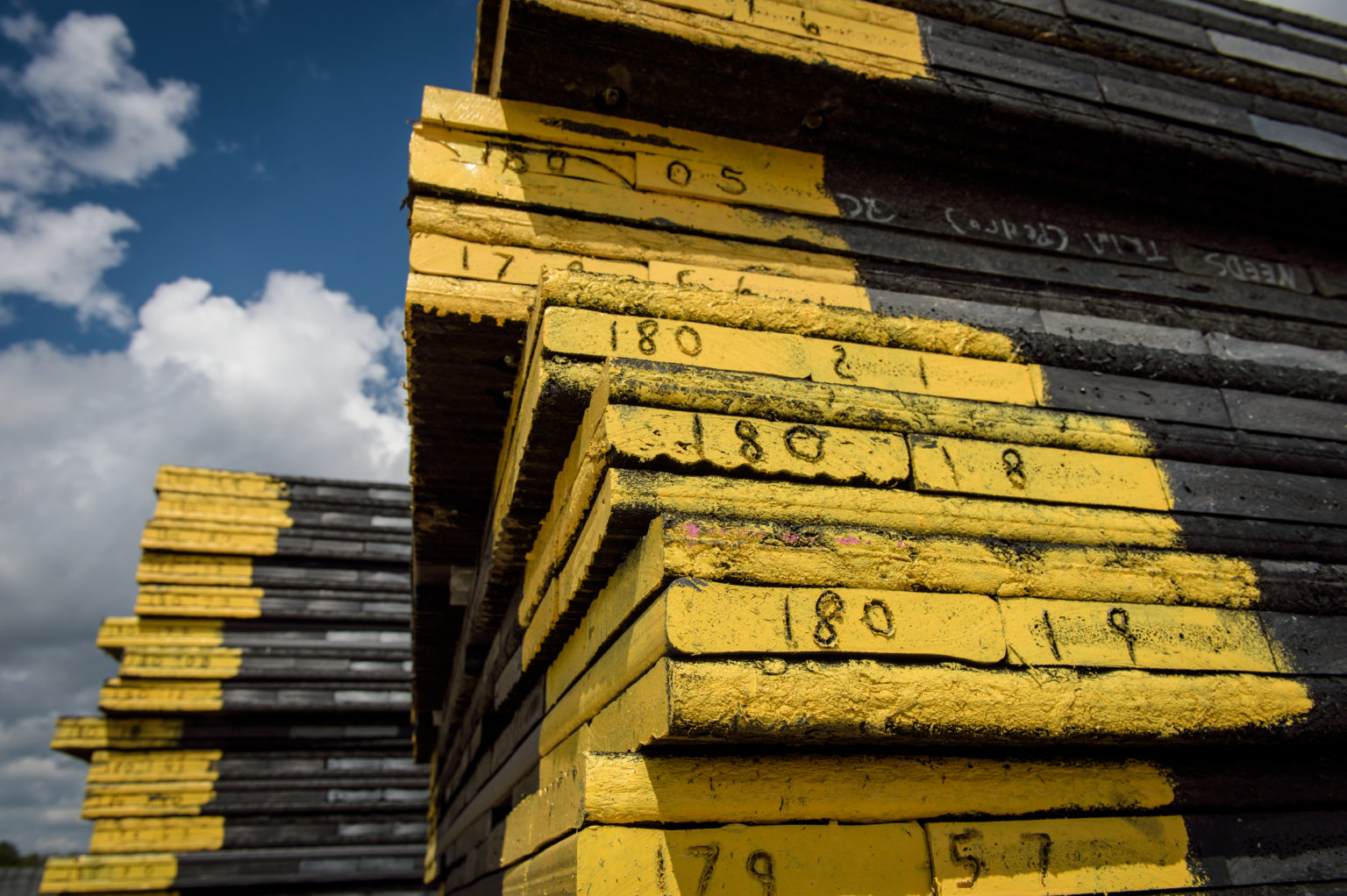 Modern Polymer Pipe & Extrusions – A leading provider of HMW HDPE 4710 ...