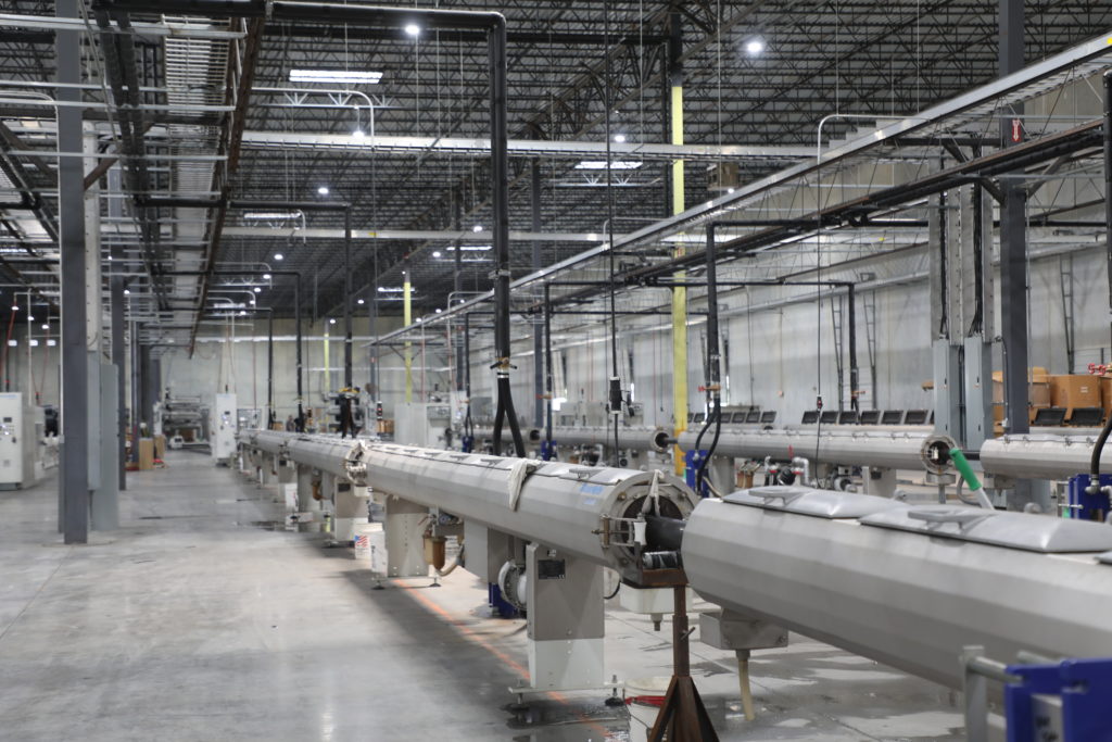 Modern Polymer Products | A leading provider of high performance ...