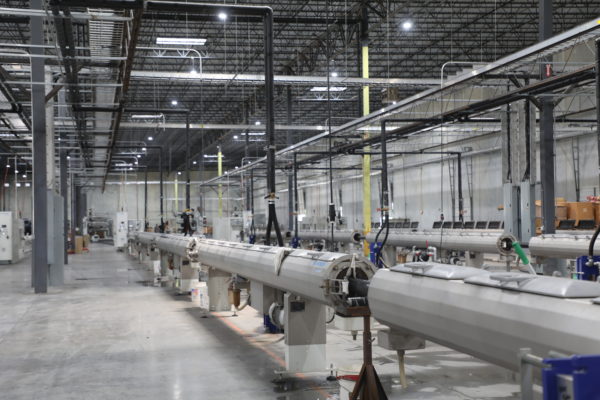 Modern Polymer Products | A leading provider of high performance ...