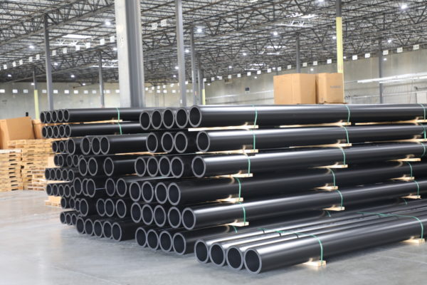 Modern Polymer Products | A leading provider of high performance ...