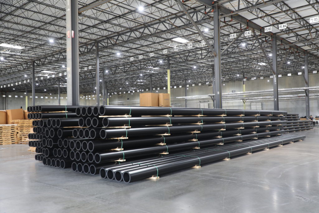 About Us | Modern Polymer Products