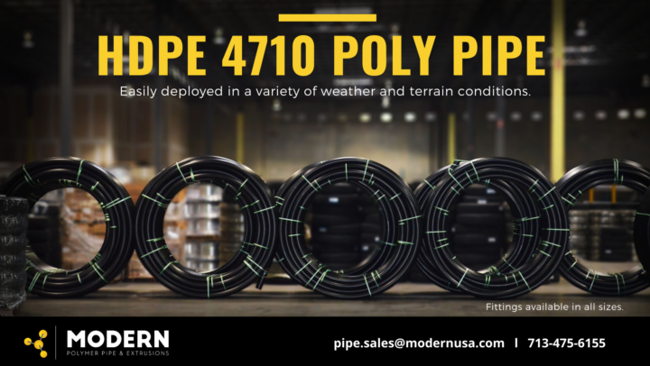 Modern Polymer Products | A leading provider of high performance ...