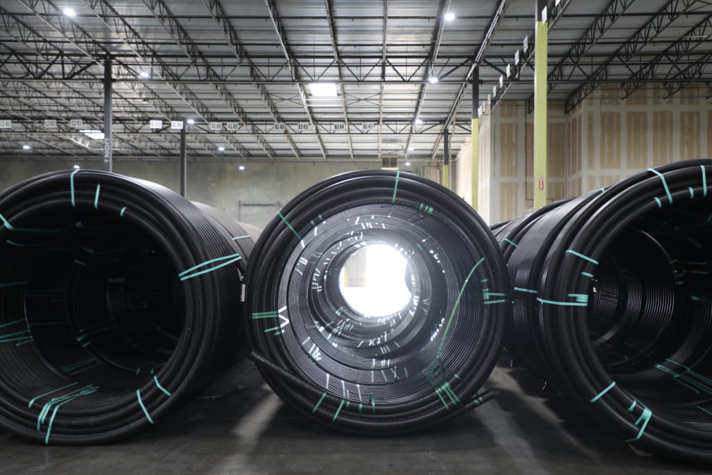 About Us – Modern Polymer Pipe & Extrusions