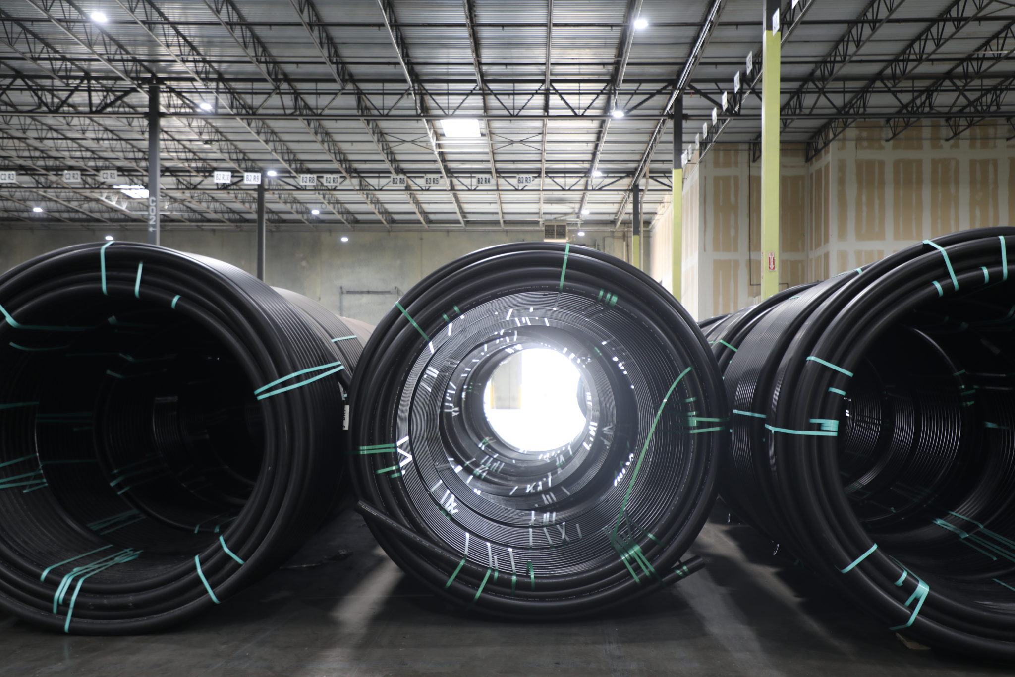 About Us – Modern Polymer Pipe & Extrusions