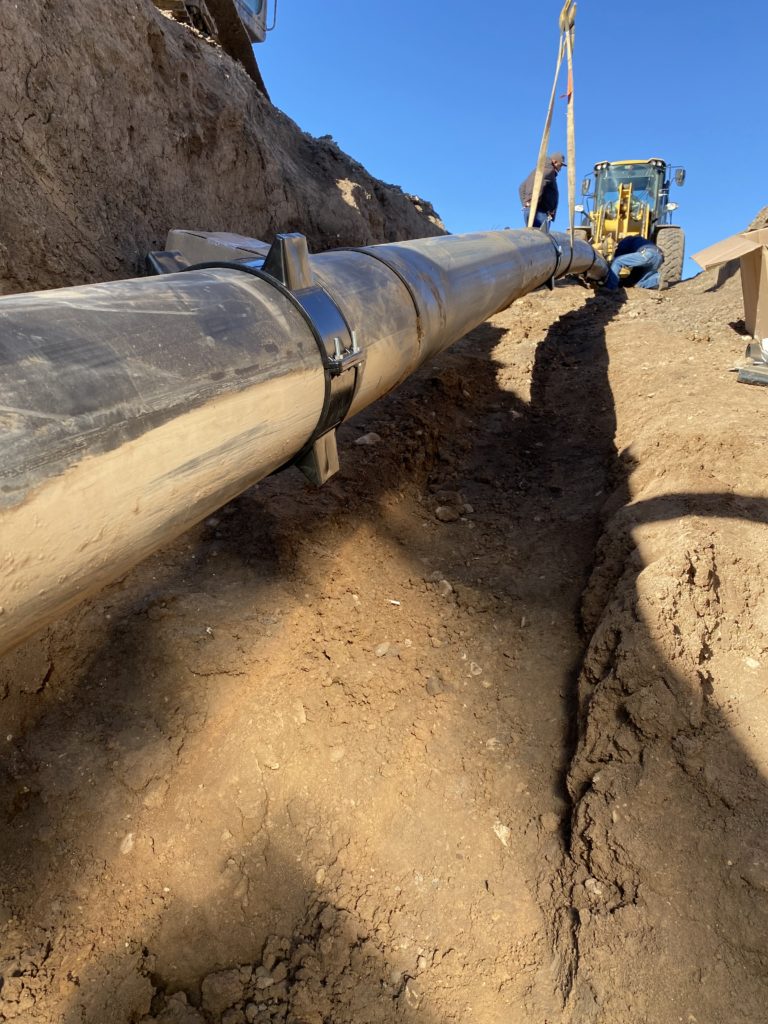Markets – Modern Polymer Pipe & Extrusions